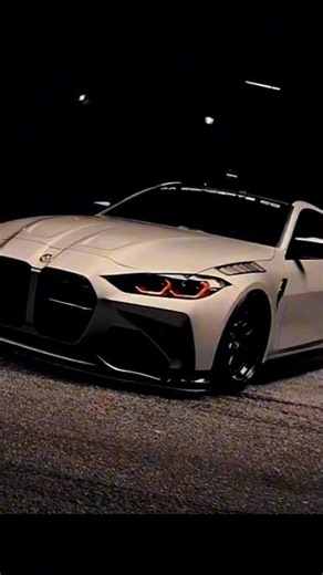 BMW M4 pookie 🎀 | Car cinematic 4k || #edit #bmwm4 #luxurycars #bmw #supercar #caredit #nexora