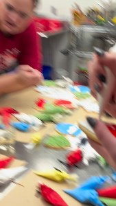 Making Royal Icing…learn how in our next cooking class https://abundantkitchen.shop/11-15-25-saturday-10-00-12-30-making-royal-icing/ 11/15/25 Saturday 10:00-12:30 ️ | The Abundant Kitchen | Facebook