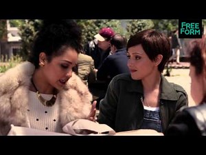 Chasing Life - 2x07 Sneak Peek: April, Beth, & Brenna | Freeform