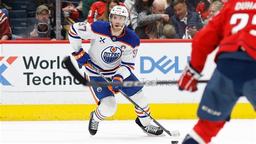 NHL Stretch Run Analysis: Who Contends for the Stanley Cup?