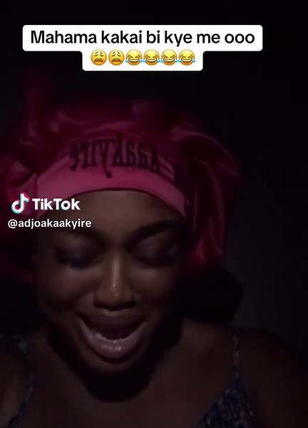 Humorous Sounds During a Power Outage