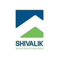 Shivalik Small Finance Bank | LinkedIn