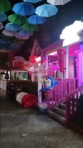 Village of Baytown Wharf, Destin Florida