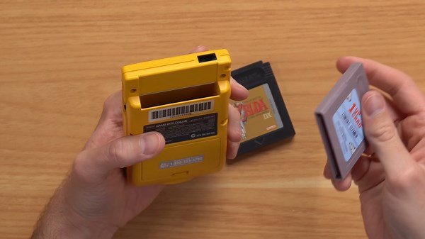 Reviving a Game Boy Advance SP & Testing the OG Game Boy Camera + Printer!