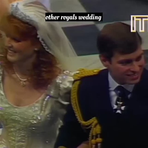 Royal Tales on Instagram: "At Princess Margaret’s wedding (1960), something extraordinary happened. She first curtsied to Queen Elizabeth II, as protocol demanded. But as she walked alone up the aisle… people bowed to her. This never happens at a prince’s or princess’s wedding. Why? Because at that moment, Princess Margaret was the Queen’s only sibling — the sole princess of the realm, second only to the monarch herself. For that brief walk, she wasn’t treated just as a bride… but as a living sy