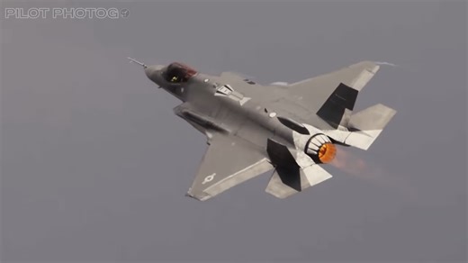 How China’s new J-36 could challenge US air dominance