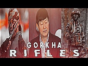 Habibi X Col Lalit Rai Attitude status || Gorkha Rifles Status || Gorkha commandos WhatsApp status