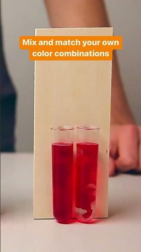 Try this color-changing carnations experiment!