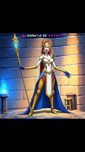 ARBITER AND THE BAND introduction #raidshadowlegends #memes