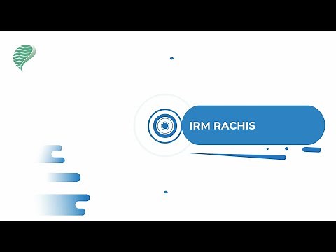 Bonne Pratique en IRM - Examen du Rachis cervical