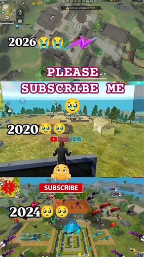 I Miss You Old Peak 💔🥹 | Free Fire New Update 2026 🥹 | #imissyou #oldpeak #freefirenewupdate #gaming