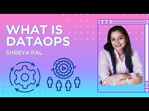 What is DataOps ?