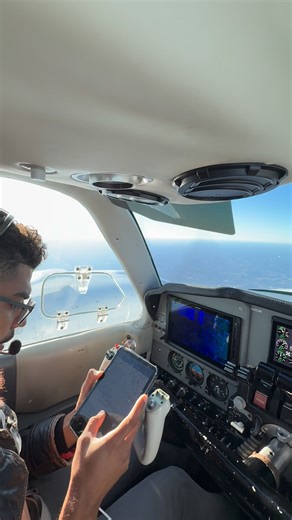 ✈️ Top-Rated Time Building… Taken to the Next Level When you step into our multi-engine time-building program, you’re not just logging hours — you’re sharpening your skills with professional multi-engine instructors who actually care about your future. At Airplane Multi Engine Training, we built these programs to give pilots a real advantage. Every flight moves you closer to your airline career and gives you the kind of hands-on, expert instruction that makes you stand out in the cockpit. This i