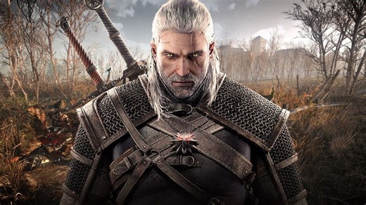 The Witcher 3 Is Reportedly Getting a New DLC in 2026