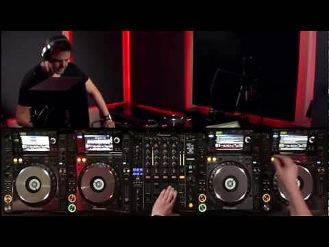 Markus Schulz - DJsounds Show 2013