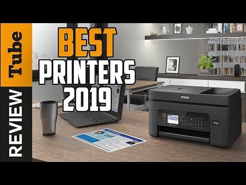 ✅ Printer: Best Printer (Buying Guide)