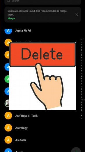 How to Restore Deleted Contacts from Google | 100% Working Trick 2025