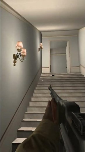 Call of Duty 1 (2003) - Chateau