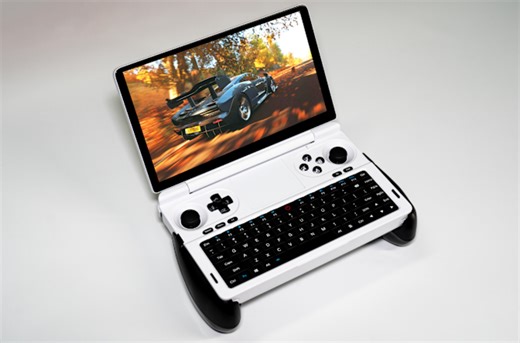 GPD Win Mini 2025 released globally in fetching new colour with tweaked design, improved cooling and up to 64 GB of RAM