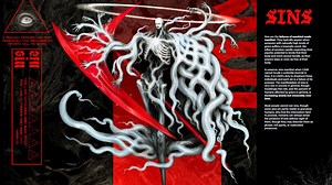 Cain is tabletop gaming’s horror hit of the year