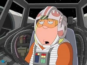 Blue Harvest - Epic trench battle