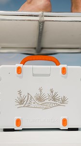 Bring your passions to life with a custom laser-etched logo on your very own #turtlebox waterproof speaker. 💥 Head over to our website to learn more about personalizing the most rugged speaker on the market. #livefree #turtleboxaudio | TURTLEBOX