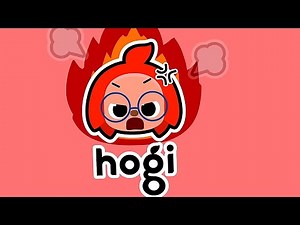 Pinkfong Hogi APOCALYPSE FX – GOD MODE Neon Explosion | ULTRA VIRAL 2025 ⚡💥🌈