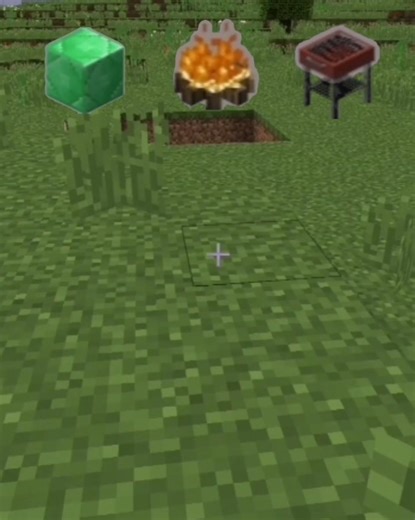 Minecraft Fall Damage vs Blocks