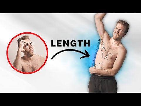 These QL (Quadratus Lumborum) Stretches Will Change Your Body