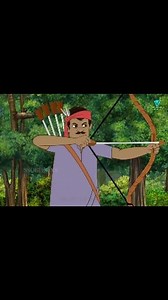 239K views · 4.3K reactions | শিকারি কে আক্রমণ করল বাঘ । Bangla Cartoon #cartoonbangla #ThakumarJhuli #BanglaCartoon #animation #cartoon | Flytrap Venus | Facebook