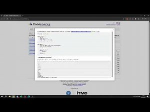 Codeforces Round 1049 (Div. 2) task B - Another Divisibility Problem