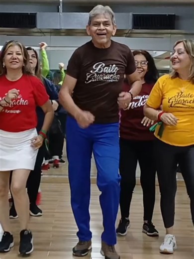 Merengue Minuet Dance Tutorial from Damirón