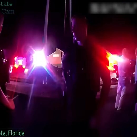 Police Respond to Vehicle Collision Managed with Focus on Road Safety Watch how careful investigation promotes community safety. #Police #BodyCam #TrafficSafety #CommunityAwareness #ResponsibleDriving | Thin Blue Line