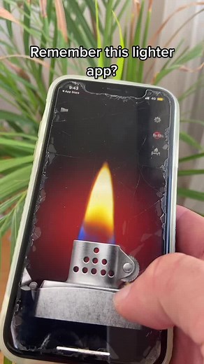 Never Lose Your Lighter Again! 🔥