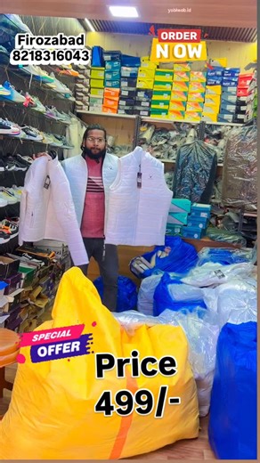 freshlook on Instagram: "🔥“Fashion lovers के लिए—Trending Jacket सिर्फ 499/-#TrendSetter #499Fashion #NewStockAlert #WinterStyle"