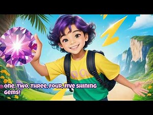 🌟 Stardust Map Quest: Adventure Awaits! 🗺️✨