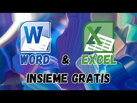 Install Word and Excel for FREE on your PC
