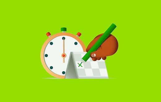 18 Effective Time Management Strategies and Techniques - Upwork