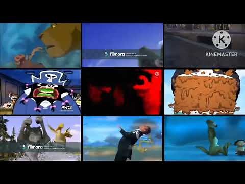 Audio Of THX In A Nutshell 11.1