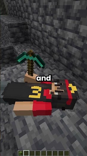 Minecraft INSANE Corpse Mod!! #minecraft #shorts