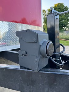 4.7K views · 27 reactions | Proven Locks coupler lock model 2517 for the extended coupler like we have here on our Sure Trac trailer. This thing is absolutely beefy and guaranteed to make anyone's prying eyes think otherwise. I whole heartedly endorse the Proven Industries coupler and puck locks. Protect your investment from theft and keep things secured. Brians10 partner too, saves 10% site wide, thanks for the support if you use our code. | Brian's Lawn Maintenance - Youtube | Facebook