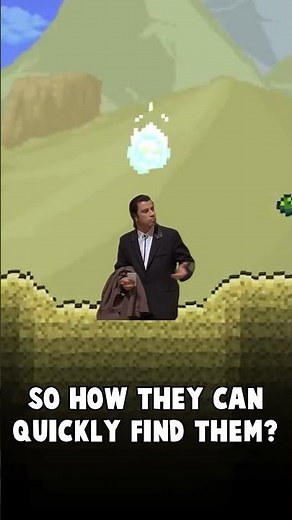 How To ALWAYS Find Pyramids in Your Terraria World