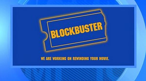 ICYMI: Blockbuster returns?
