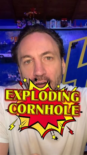 Edward | Writer & Filmmaker on Instagram: "Tejo (exploding cornhole) and the other surprising sports Colombia dominates. #colombia #tejo #rollerskating #TourDeFrance"