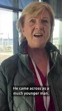 Your Party participants share their thoughts on Jeremy Corbyn's speech