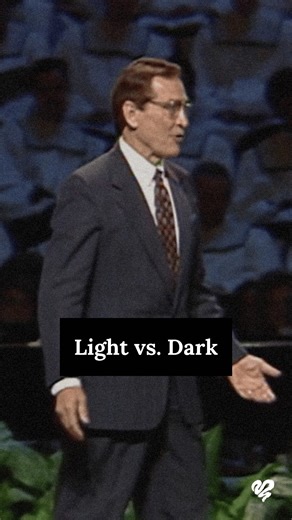 25K views · 1.3K reactions | We live by faith; they walk by sight.  Comment "1665" for the full message link.  | Love Worth Finding Ministries | Facebook