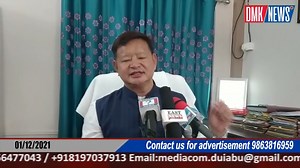 3.8K views · 43 reactions | Road map of IMC: Various developmental projects to be included in the Report card of Itanagar Municipal Corporation including New Office building for IMC, solid waste management Plant at Karsingsa, Chimpu etc. sewerage treatment plant and improvement of drainage system in ICR under AMRUT 2.0 and swachh Bharat Mission 2.0 | DMK NEWS | Facebook