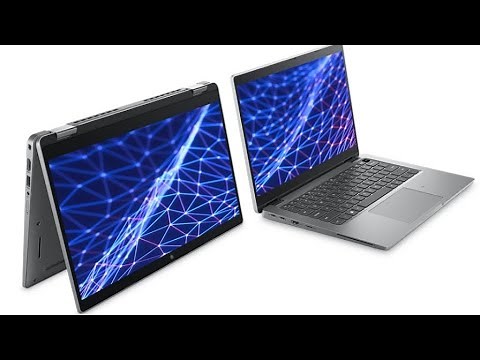 Dell Latitude 5330 12th Generation Intel vPro Ent erprise with Intel Core i7-126 | Unboxing
