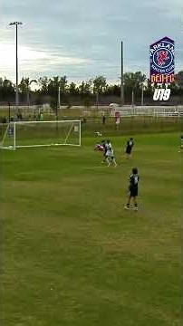 ECNL Showcase MVP 🏆⚽ | Junior Lormera #11