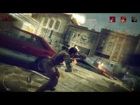 Hitman Absolution - Longplay - Highlight Reel / Highlights Part 2/2